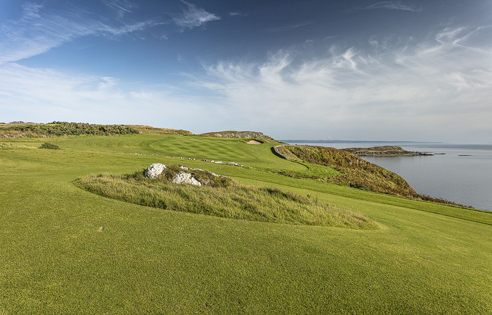 Ardfin Golf Course