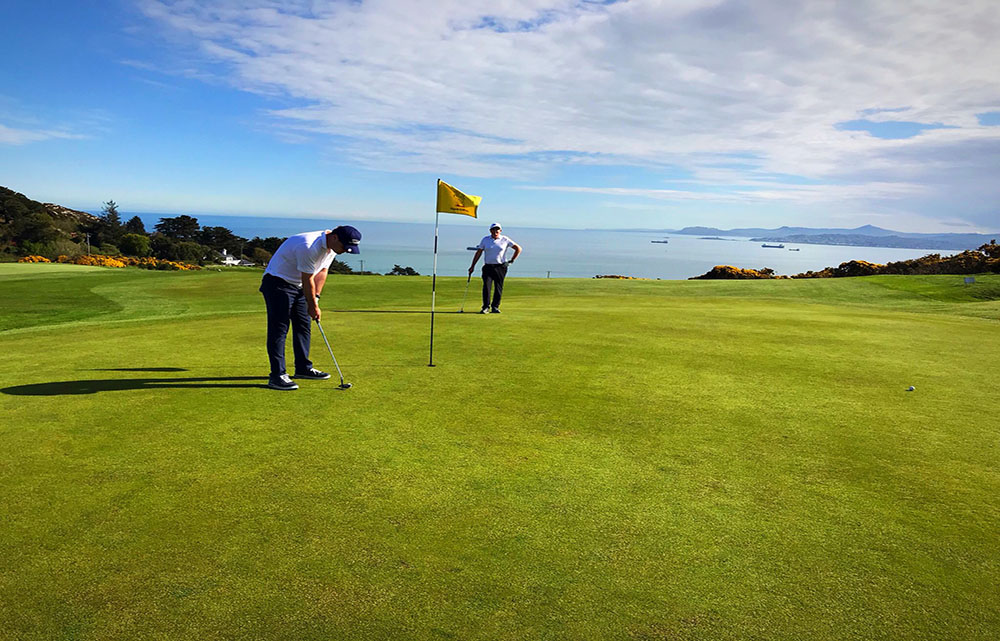 Howth Golf Club