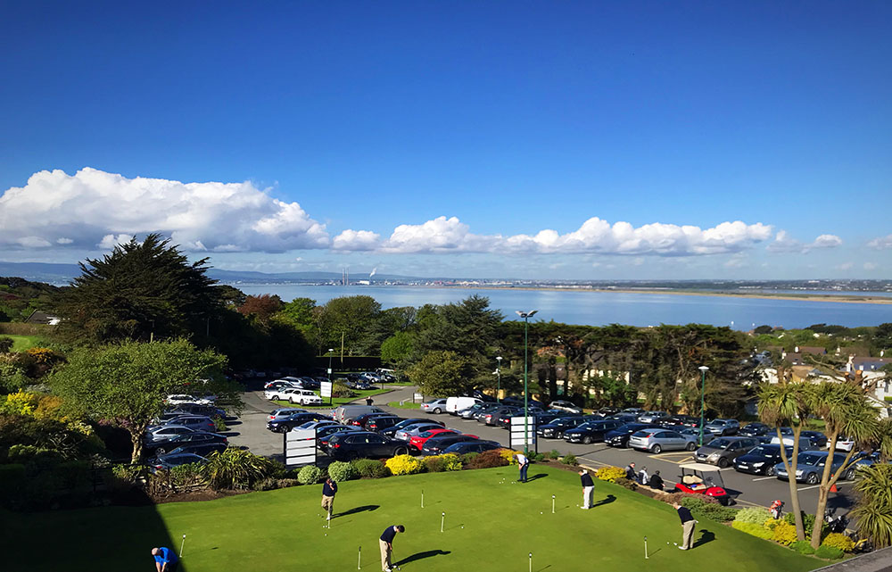 Howth Golf Club