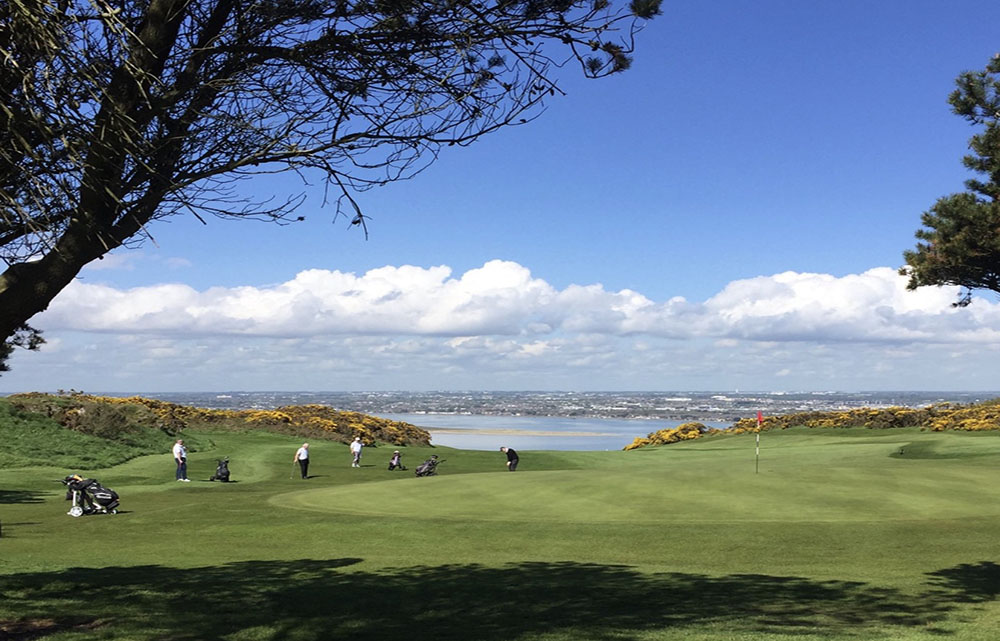 Howth Golf Club