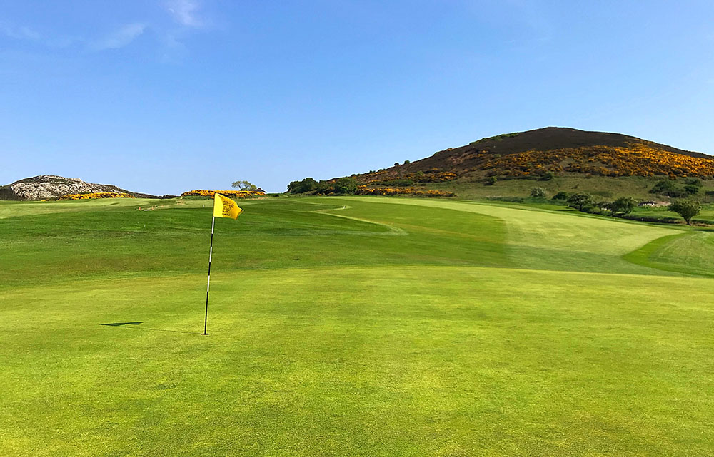 Howth Golf Club