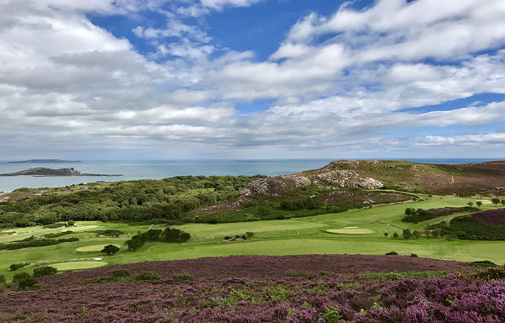 Howth Golf Club