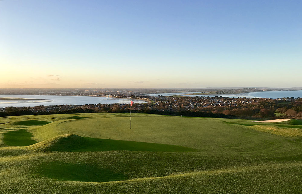 Howth Golf Club