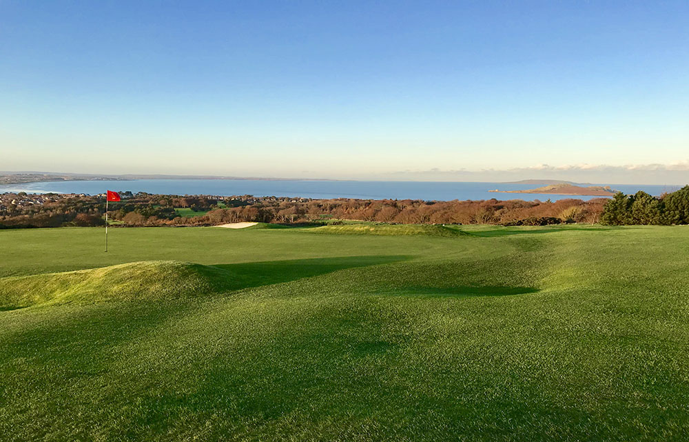 Howth Golf Club