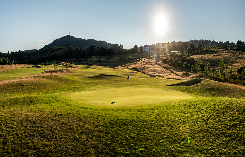 Kings Golf Club Inverness