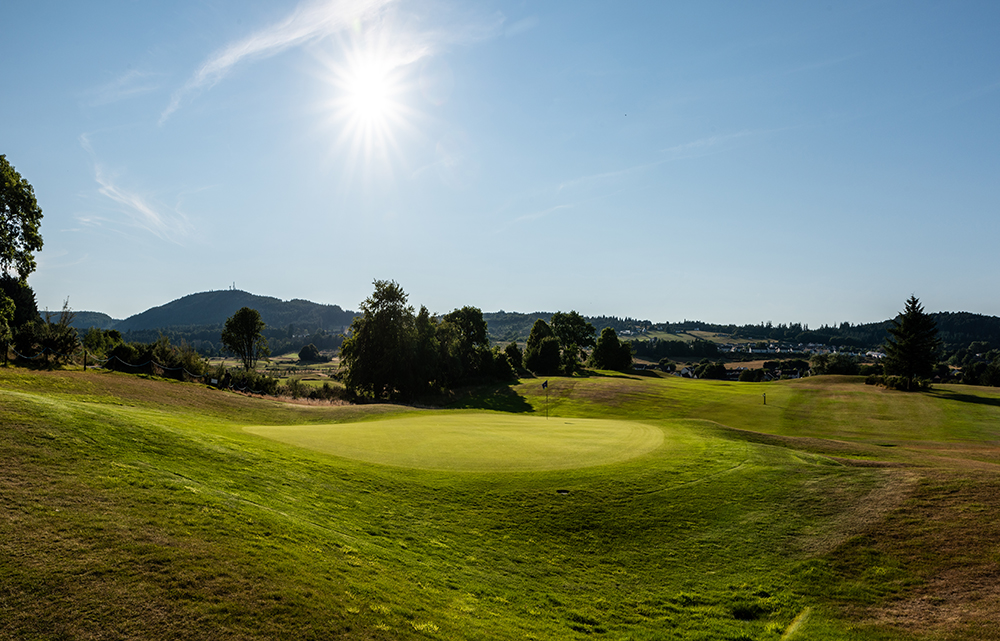 Kings Golf Club Inverness