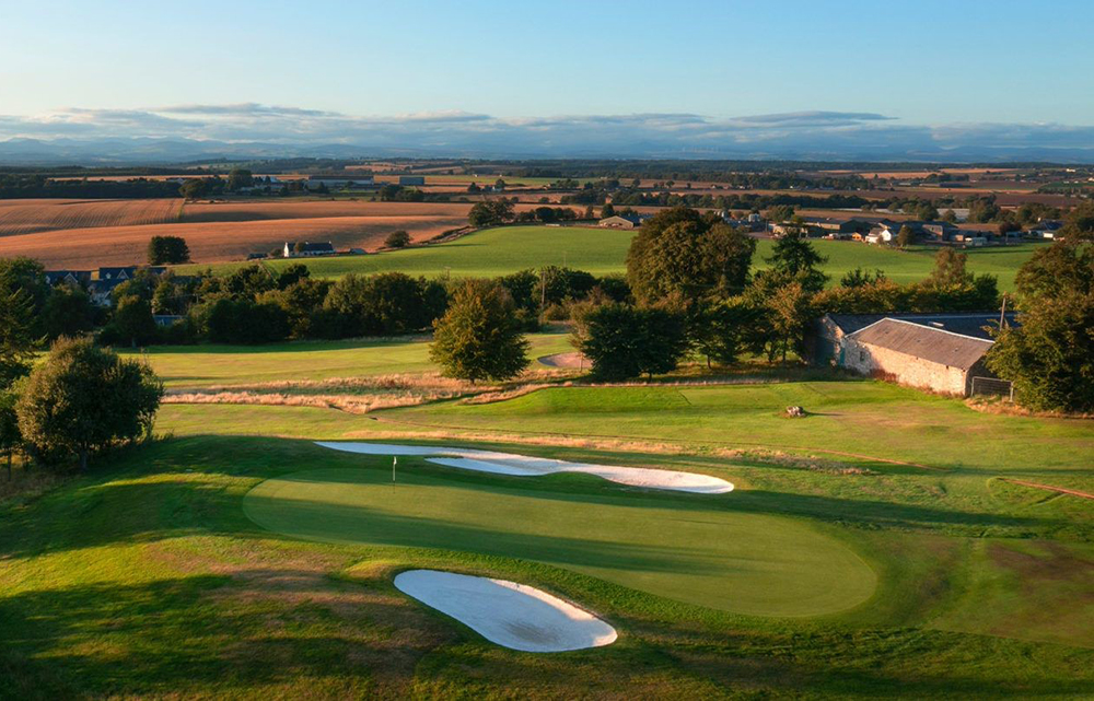 Murrayshall Country Estate